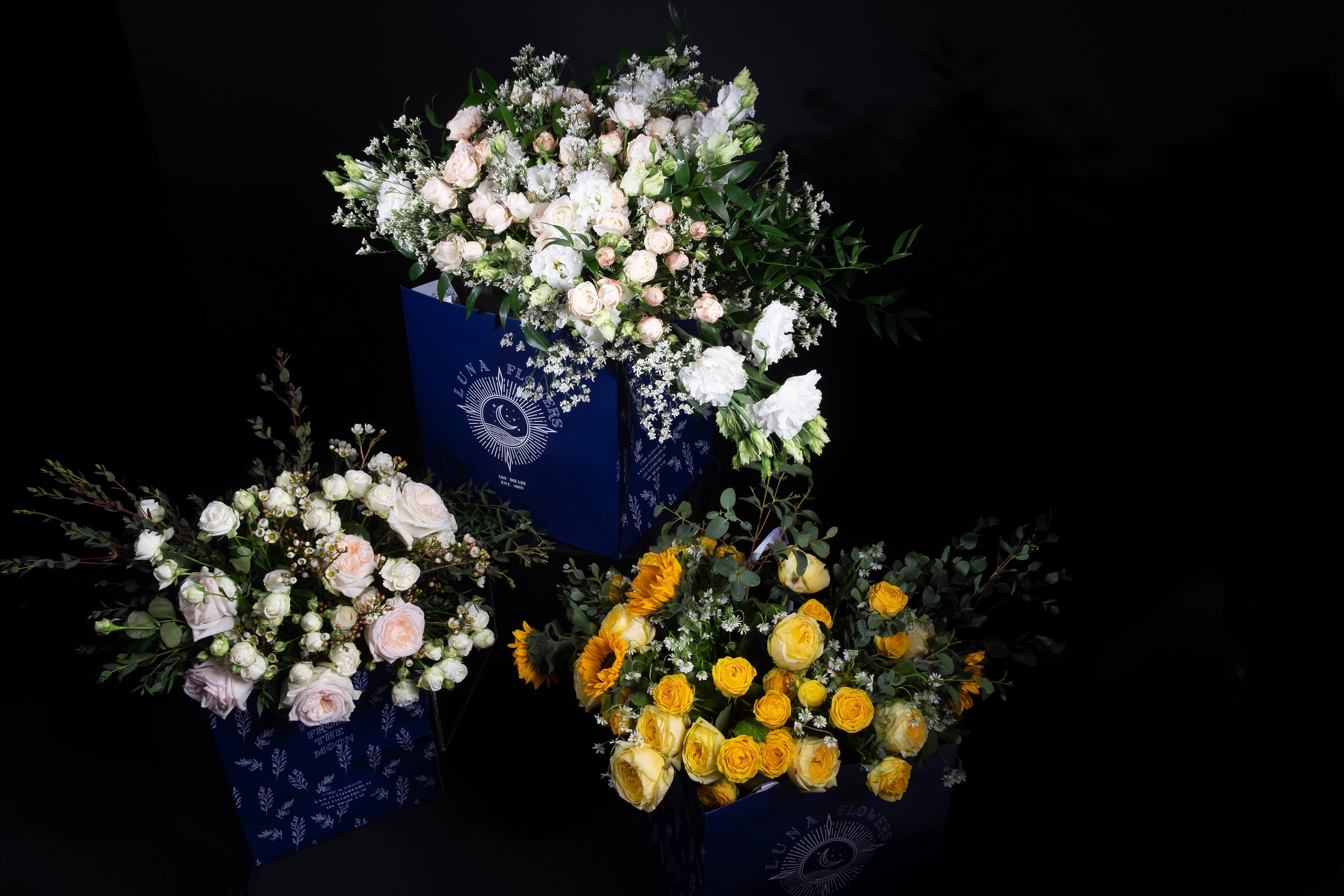Products – Luna Flowers AE